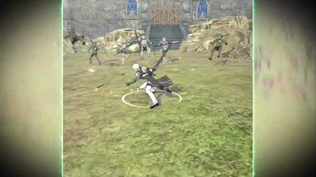 Tales of Luminaria, An RPG Game That Was Closed for Less Than a Year