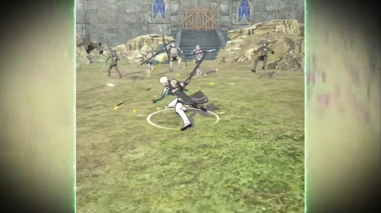 Tales of Luminaria, An RPG Game That Was Closed for Less Than a Year
