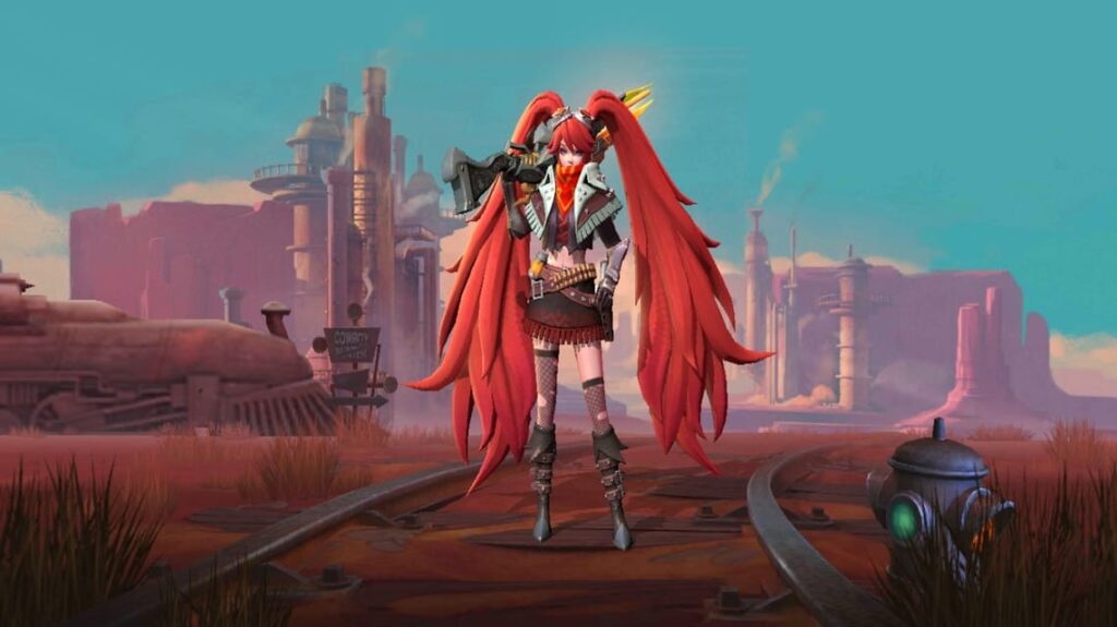 Recommended 5 Fastest Push Turret Heroes in ML