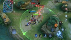 Information about Bartholomew Kuma's daughter, Jewelry Bonney