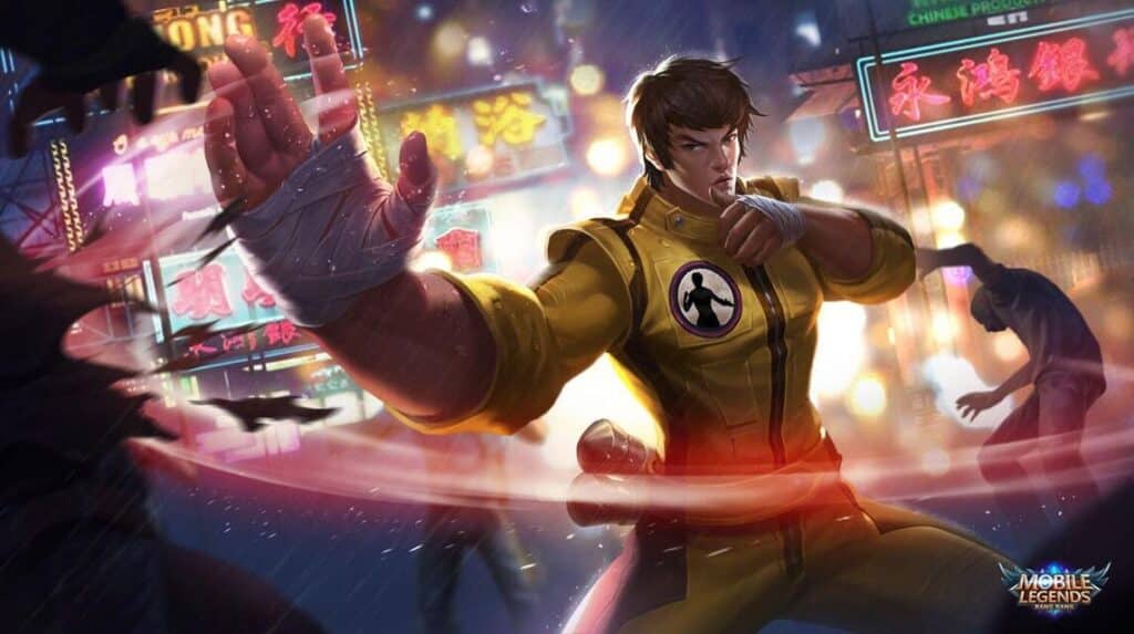 List of M Series Skins, Starting from M1, M2, to M5