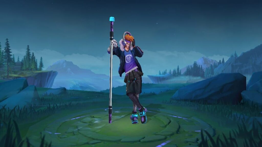 Recommended 4 Latest Hero Counter Sun MLBB 2023