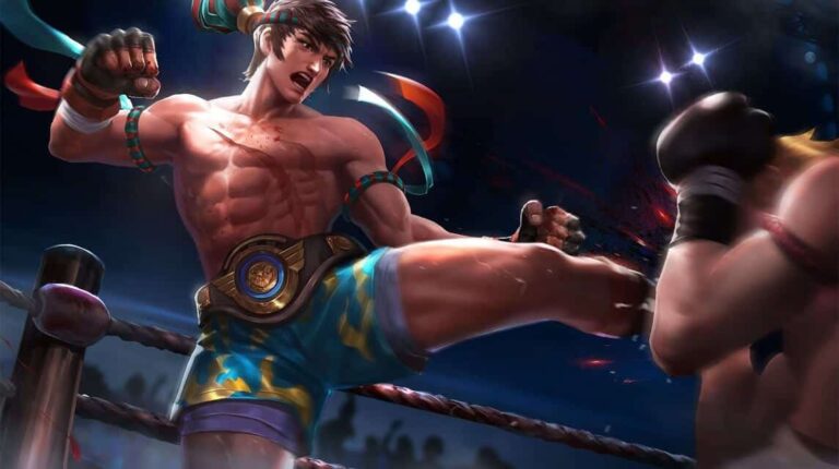 7 Heroes to Counter Kagura in Mobile Legends